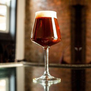 Copas modernas - Glass & Service