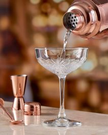 Copa Coupe Timeless 27cl (Caja 12 unidades)