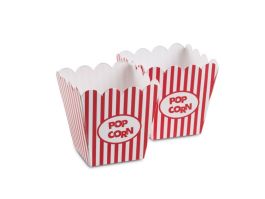 Caja Palomitas Mini (Caja 100 unidades)