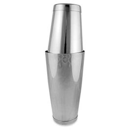 Coctelera Boston 2 piezas inox