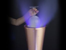 Escarchador de copas | Escarchador de Copas