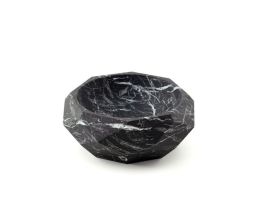 Plato Mármol Diamante