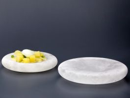 Ice Age Plate, ice age plate , plato congelado , plato helado , plato ...