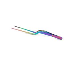 Pinza Sushi Titanio 20cm