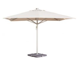 Parasol 4x4 Metros con Base