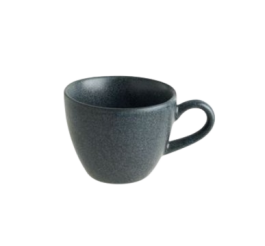 Taza Café Graphite 8 cl (Caja 6 unidades)