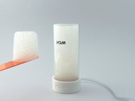 Kit Básico Nuve Vom